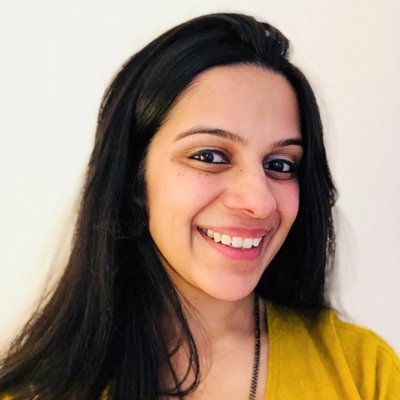 Rashmi Sirdeshpande’s Tips for Picture Books – The Darley Anderson Blog